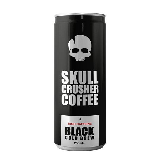 Coffee – Skull Crusher Coffee